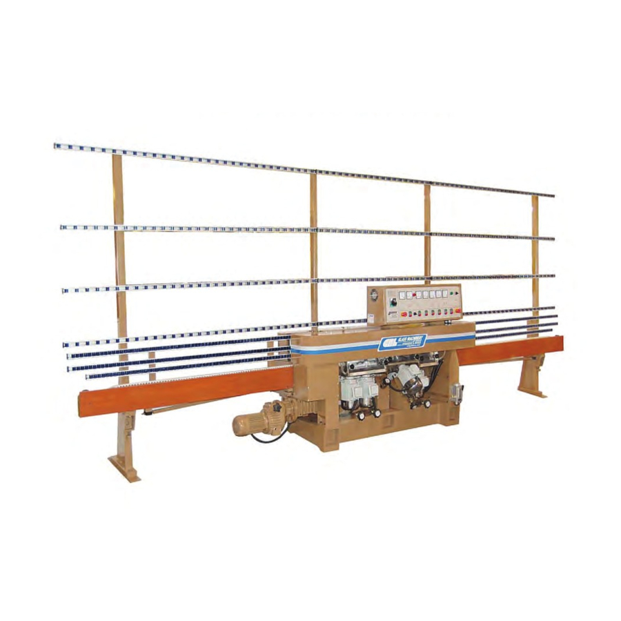 CRL VE­1P OPERATION AND MAINTENANCE MANUAL Pdf Download | ManualsLib