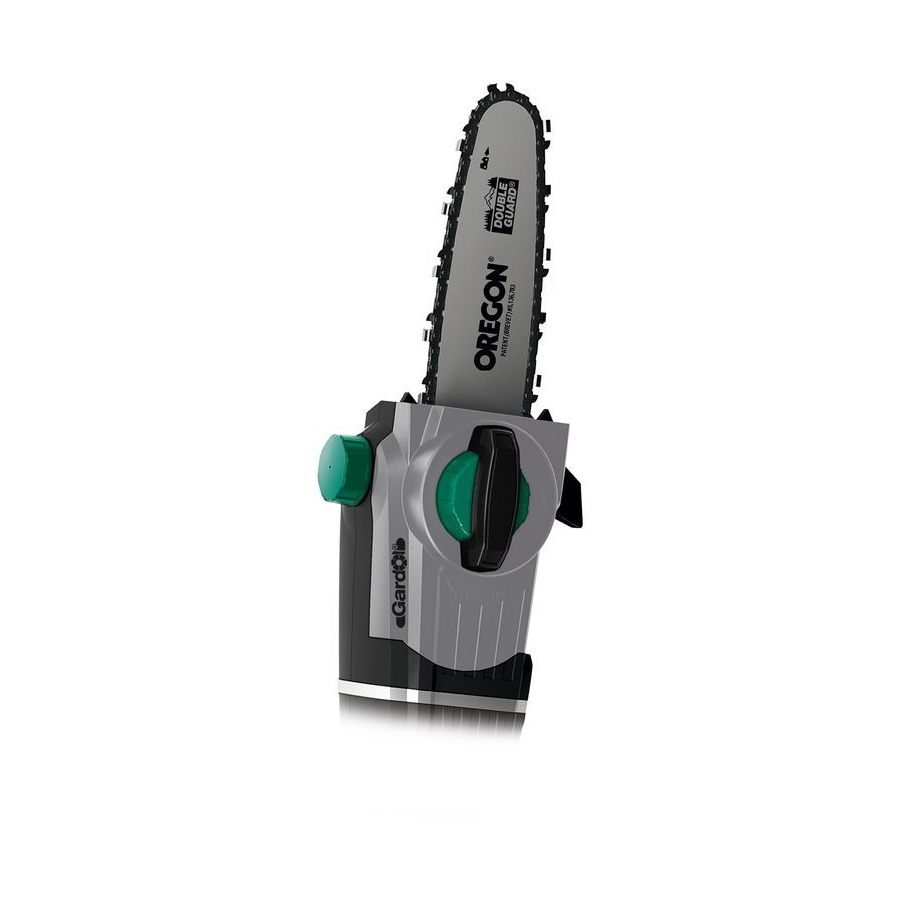 GARDOL GATS-E 20 LI ORIGINAL OPERATING INSTRUCTIONS Pdf Download ...