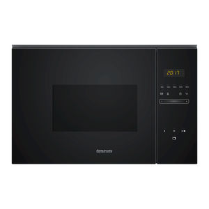 CONSTRUCTA CC4P91560 USER MANUAL AND INSTALLATION INSTRUCTIONS Pdf Download | ManualsLib