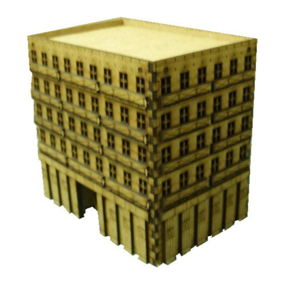 BLOTZ B10-MW-001 MANUAL Pdf Download | ManualsLib