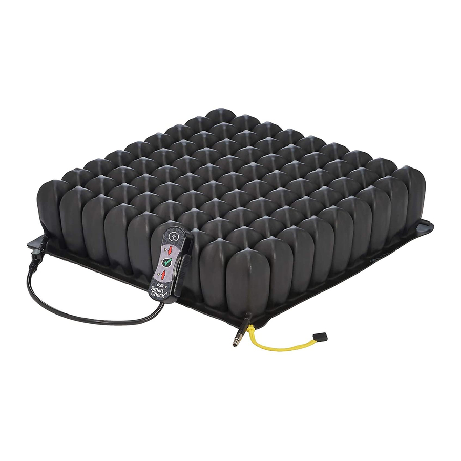 ROHO MID PROFILE OPERATION MANUAL Pdf Download | ManualsLib