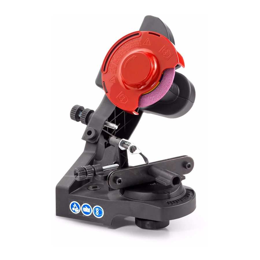 TECOMEC SHARPBOY OWNER'S MANUAL Pdf Download | ManualsLib