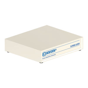 DATAFORTH SCM9B-A1000 SERIES USER MANUAL Pdf Download | ManualsLib