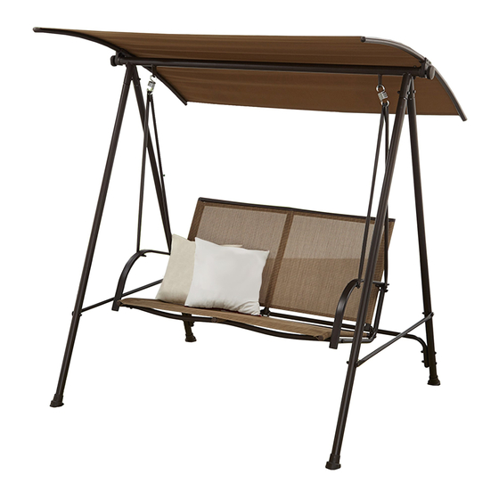 YOTRIO MS18-301-004-01 ASSEMBLY INSTRUCTION MANUAL Pdf Download ...