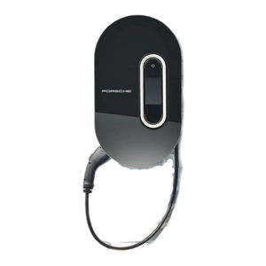 PORSCHE WALL CHARGER CONNECT OPERATING AND INSTALLATION MANUAL Pdf ...