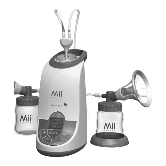 MII INNOVATUS INSTRUCTION BOOKLET Pdf Download | ManualsLib