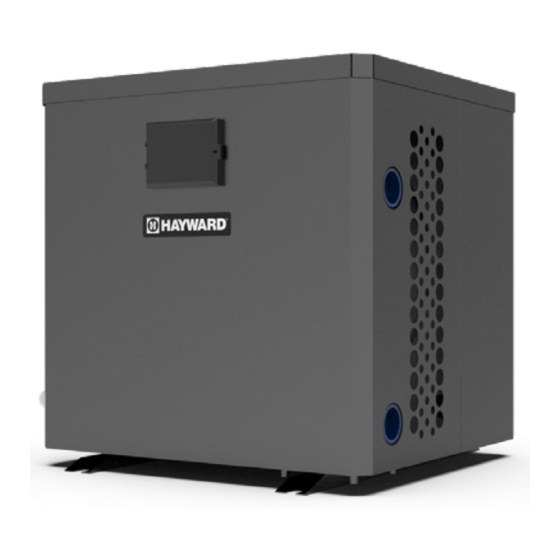 BSVILLAGE HAYWARD MICRO INSTALLATION INSTRUCTIONS MANUAL Pdf Download ...