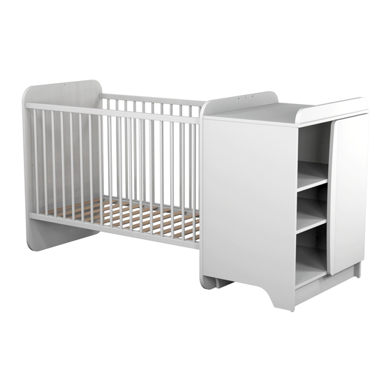 ATELIERS T4 T6103 ASSEMBLY INSTRUCTION MANUAL Pdf Download | ManualsLib