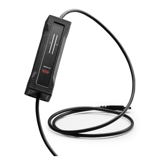 KVASER U100 USER MANUAL Pdf Download | ManualsLib