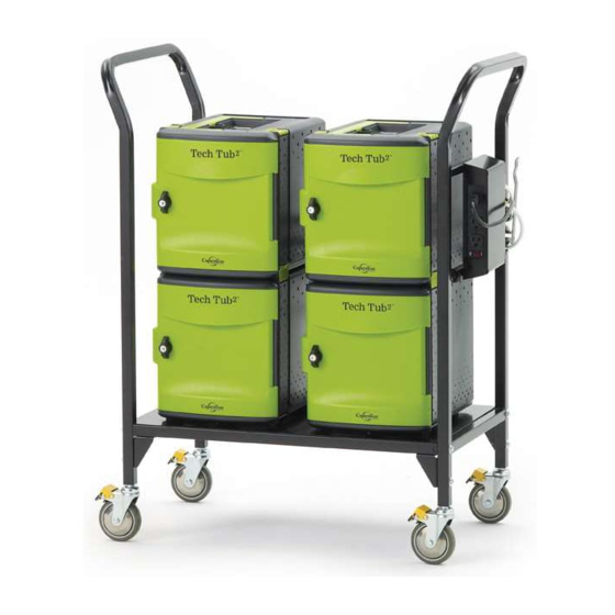 COPERNICUS TECH TUB 2 ASSEMBLY MANUAL Pdf Download | ManualsLib