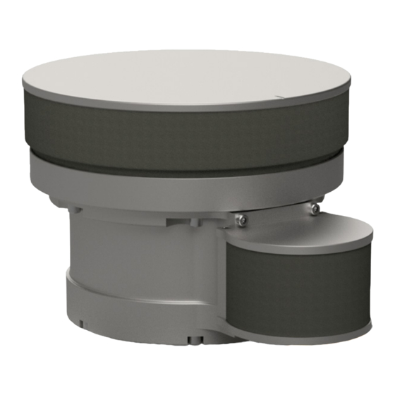 KONGSBERG M3 SONAR FLS INSTALLATION MANUAL Pdf Download | ManualsLib