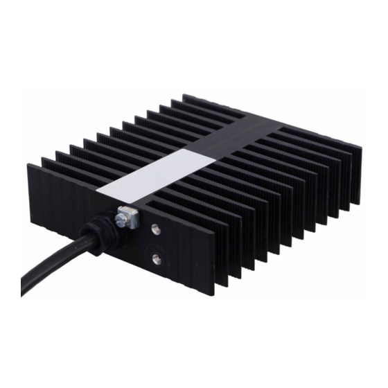 INTERTEC DATA SYSTEMS CP HORIZOTHERM DNNA OPERATING INSTRUCTIONS MANUAL ...