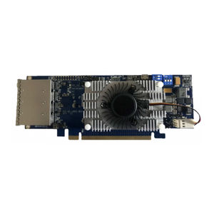 SERIAL CABLES PCI-AD-X16HE-BG4 USER MANUAL Pdf Download | ManualsLib