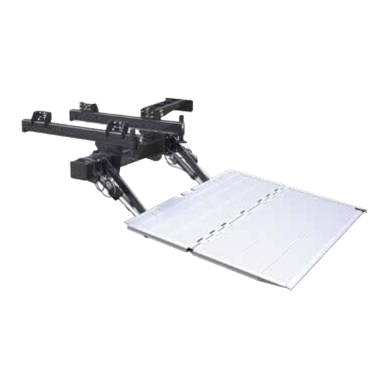 ZEPRO ZS MK2 INSTALLATION INSTRUCTIONS MANUAL Pdf Download | ManualsLib