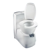 Dometic CTS 3110 Manuals | ManualsLib