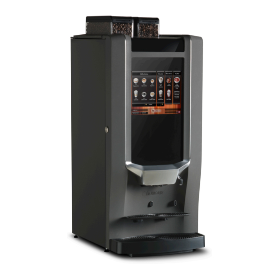 DE JONG DUKE ZIA USER MANUAL Pdf Download | ManualsLib