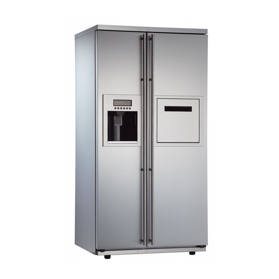 ATAG KA2011LQ INSTRUCTIONS FOR USE MANUAL Pdf Download | ManualsLib