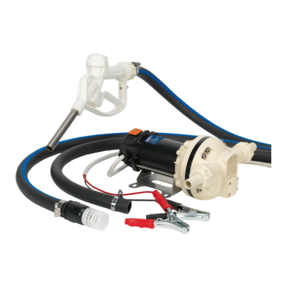 SEALEY ADBLUE TP9912 INSTRUCTIONS Pdf Download | ManualsLib