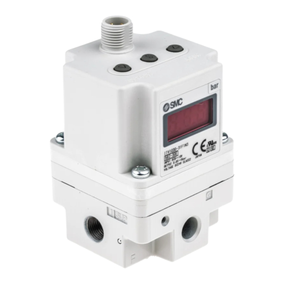 SMC NETWORKS ITV SERIES MANUAL Pdf Download | ManualsLib