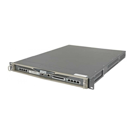 NOKIA IP560 INSTALLATION MANUAL Pdf Download | ManualsLib