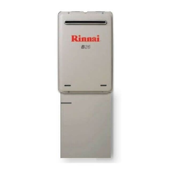 RINNAI PC 11 INSTALLATION MANUAL Pdf Download | ManualsLib