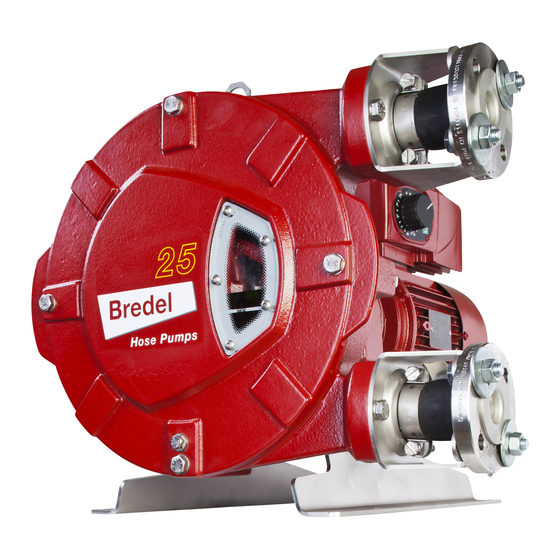 BREDEL 25 ADDITIONAL INFORMATION Pdf Download | ManualsLib