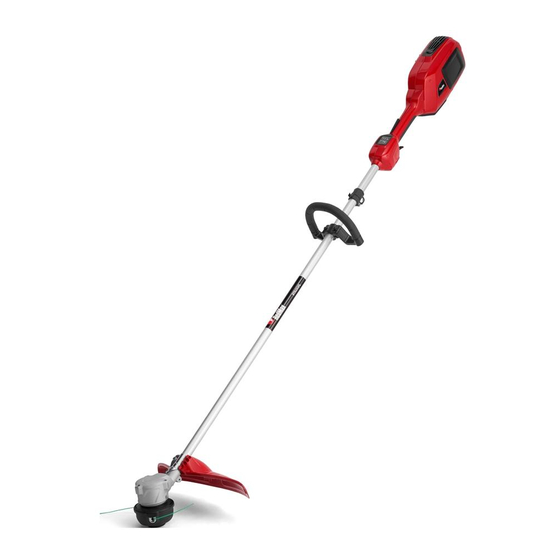 REDMAX BTR250PL OPERATOR'S MANUAL Pdf Download | ManualsLib