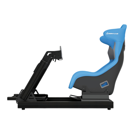 SIMLAB GT2 INSTRUCTION MANUAL Pdf Download | ManualsLib