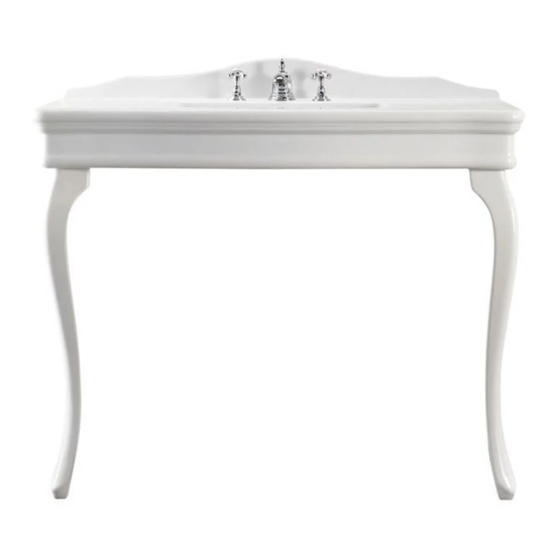 DEVON & DEVON COLETTE ASSEMBLY INSTRUCTIONS MANUAL Pdf Download | ManualsLib