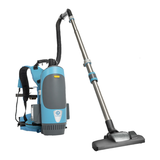 CLEMAS & CO I-MOVE 2.5B OPERATOR'S MANUAL Pdf Download | ManualsLib