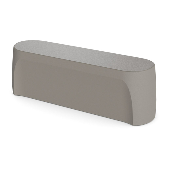 PINEAPPLE RYNO BENCH QUICK START MANUAL Pdf Download | ManualsLib