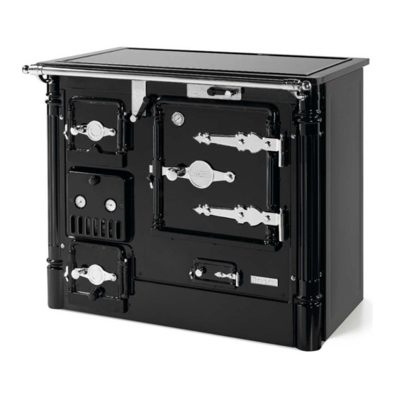 HERGOM L-09 CA INSTALLATION, USE AND MAINTENANCE INSTRUCTIONS Pdf Download | ManualsLib