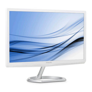 PHILIPS 226E6 USER MANUAL Pdf Download | ManualsLib