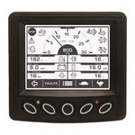 ENOVATION CONTROLS MURPHY POWERVIEW PV380-R3 OPERATION MANUAL Pdf ...