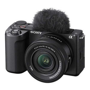 SONY ALPHA ZV-E10 TUTORIAL Pdf Download | ManualsLib