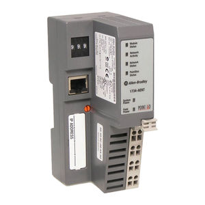 ALLEN-BRADLEY 1734 USER MANUAL Pdf Download | ManualsLib