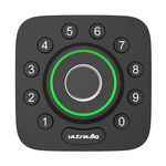 U-TEC ULTRALOQ U-BOLT PRO LOCK INSTALLATION AND USER MANUAL | ManualsLib