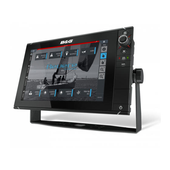 SIMRAD NAVIOP LOOP M USER MANUAL Pdf Download | ManualsLib
