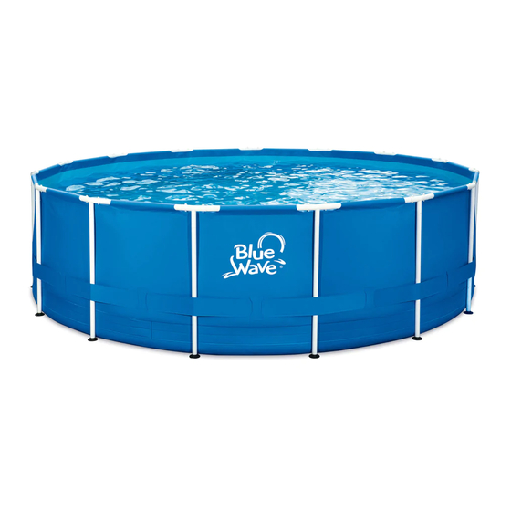 BLUE WAVE NB19790 INSTRUCTION MANUAL Pdf Download | ManualsLib