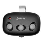 LINEAR MEGACODE MCT-3 OPERATION INSTRUCTIONS Pdf Download | ManualsLib