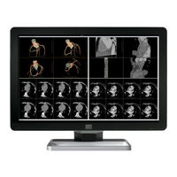 Barco Monitor User Manuals Download | ManualsLib