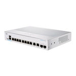 CISCO CBS 350 SERIES GET TO KNOW Pdf Download | ManualsLib