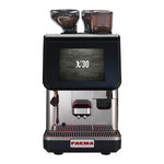 FAEMA X30 QUICK START MANUAL Pdf Download | ManualsLib