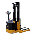 BIG JOE PDS 20 OPERATOR'S MANUAL Pdf Download | ManualsLib