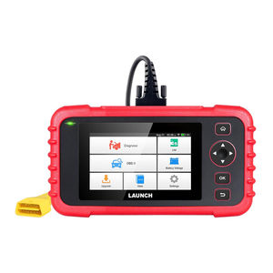 LAUNCH CRP123X USER MANUAL Pdf Download | ManualsLib