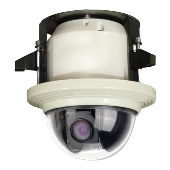 ARM ELECTRONICS IC18XSD SECURITY CAMERA FEATURES | ManualsLib