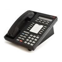 Lucent Technologies Telephone User Manuals Download | ManualsLib
