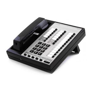 LUCENT TECHNOLOGIES MERLIN LEGEND 10BS CONFERENCE SYSTEM OPERATOR'S ...