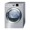 BOSCH WFVC5400UC - VISION 500 SERIES FRONT LOAD OPERATING AND ...