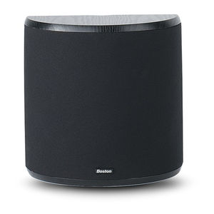 BOSTON ACOUSTICS VRX HOME CINEMA SPEAKER USER MANUAL | ManualsLib